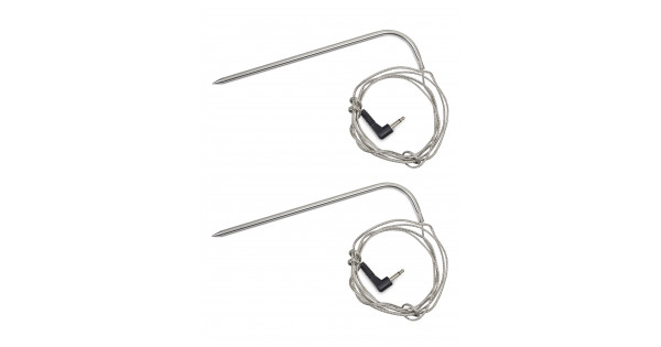 Pit Boss - Meat Probes (2 pack)