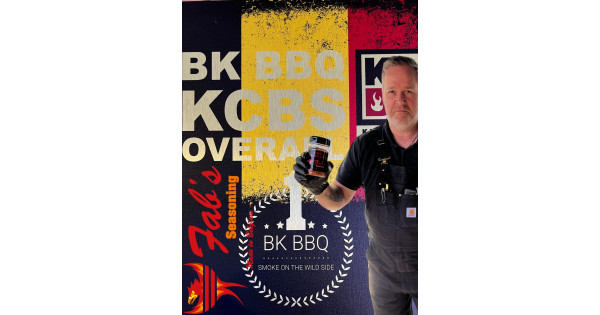 Fab's - Steak Spices