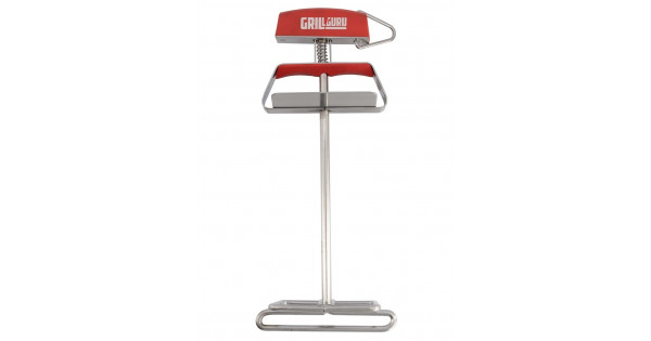 Grill Guru - Grid Lifter