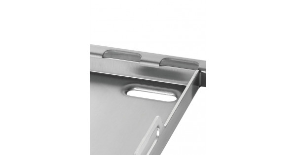 Napoleon - Drop-In Plancha Griddle 500/525