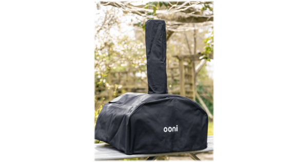 Ooni Pro Cover