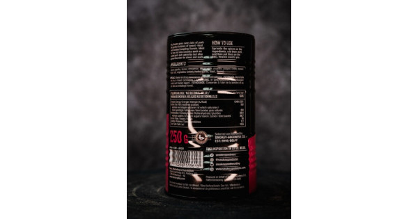 Smokey Goodness - Pig Powder BBQ Rub 250gr