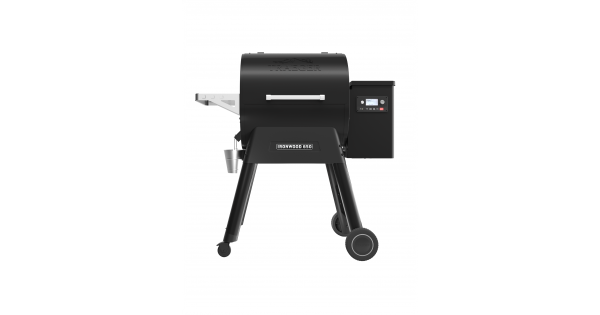 Traeger - Ironwood 650